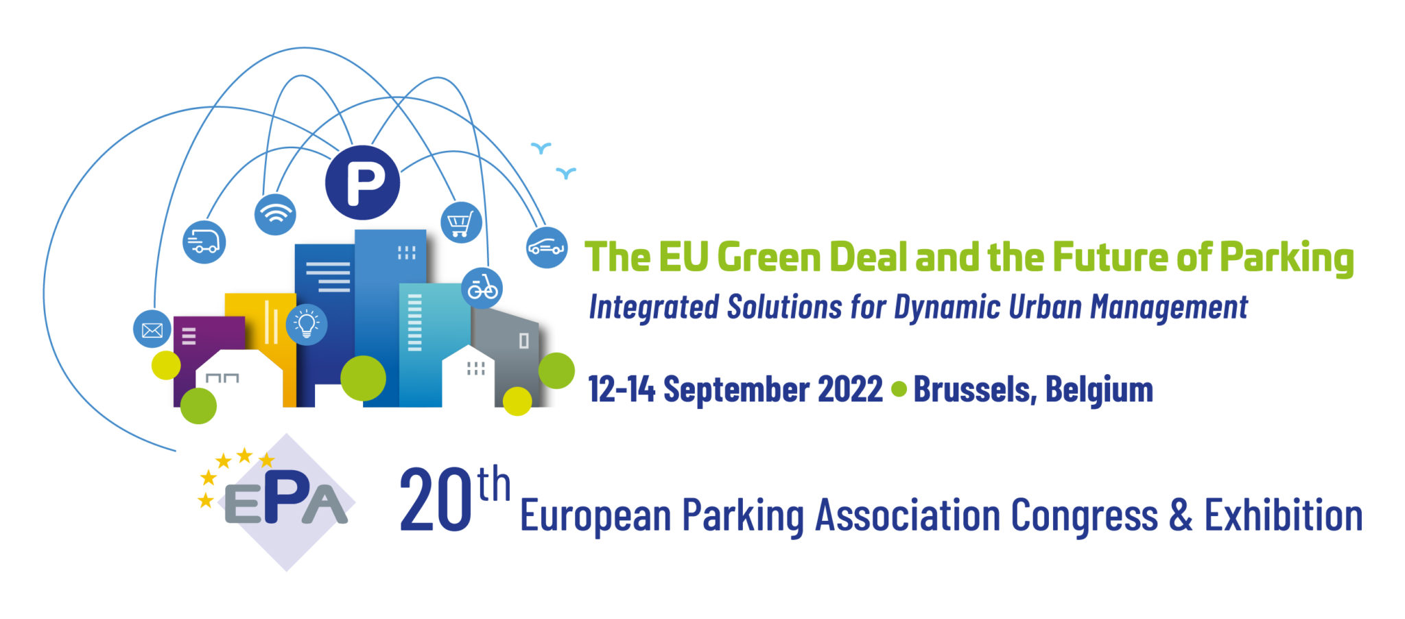 Letter of EPA (European Parking Association) - Belgian Parking Federation